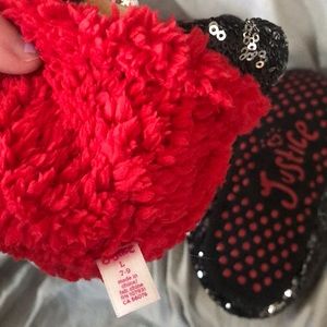 Justice | Shoes | Justice Slippers | Poshmark